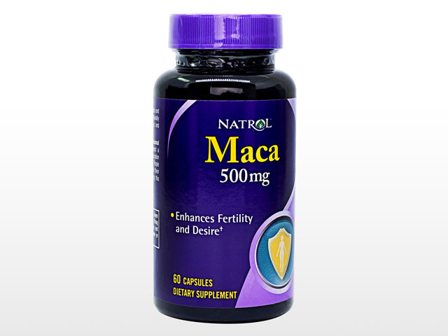 Natrol_Maca (ナトロールマカ) / 【個人輸入代行】CareSeek Online SHOP